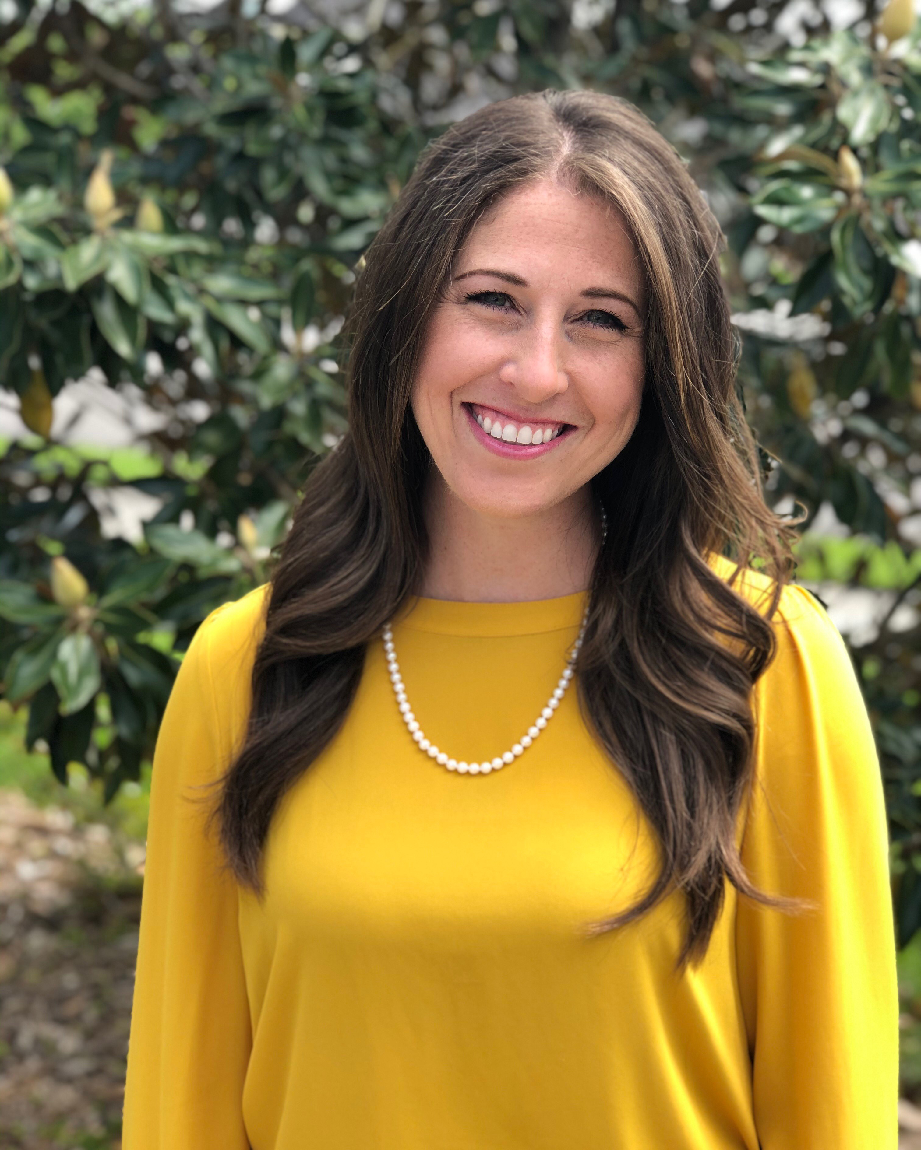 Amanda Roussel Joins the Full Sail Partners’ CRM Consulting Team Amanda Roussel Joins the Full Sail Partners’ CRM Consulting Team